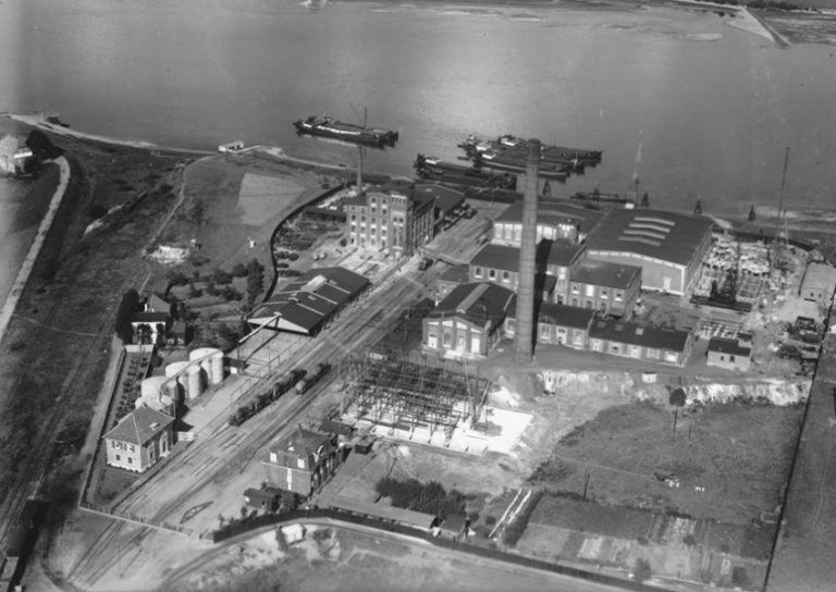 Wer hat hier gearbeitet oder macht es noch? - KLE-Blatt Blog